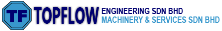 Topflow Engineering Sdn Bhd Products in Malaysia - trade42.com.my