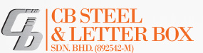 CB Steel & Letter Box Sdn Bhd Products in Malaysia - trade42.com.my