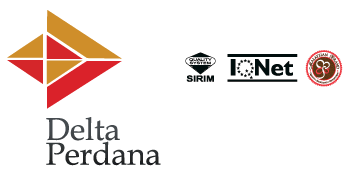 DELTA PERDANA SDN BHD Products in Malaysia - trade42.com.my