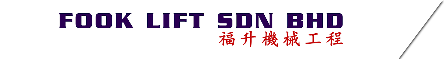 Fook Lift Sdn Bhd Products in Malaysia - trade42.com.my