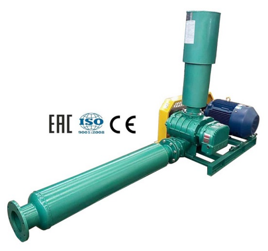 AIRUS THREE LOBES BLOWER Supplier in Malaysia- Price & Review