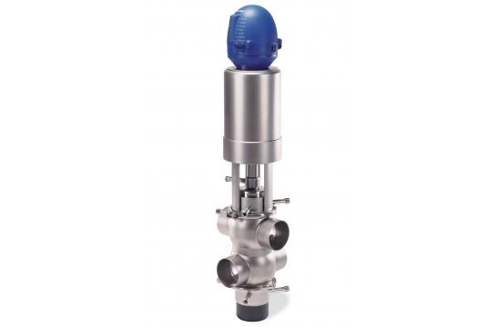 Alfa Laval - Unique PMO Mixproof Valves (US) Supplier in Malaysia ...