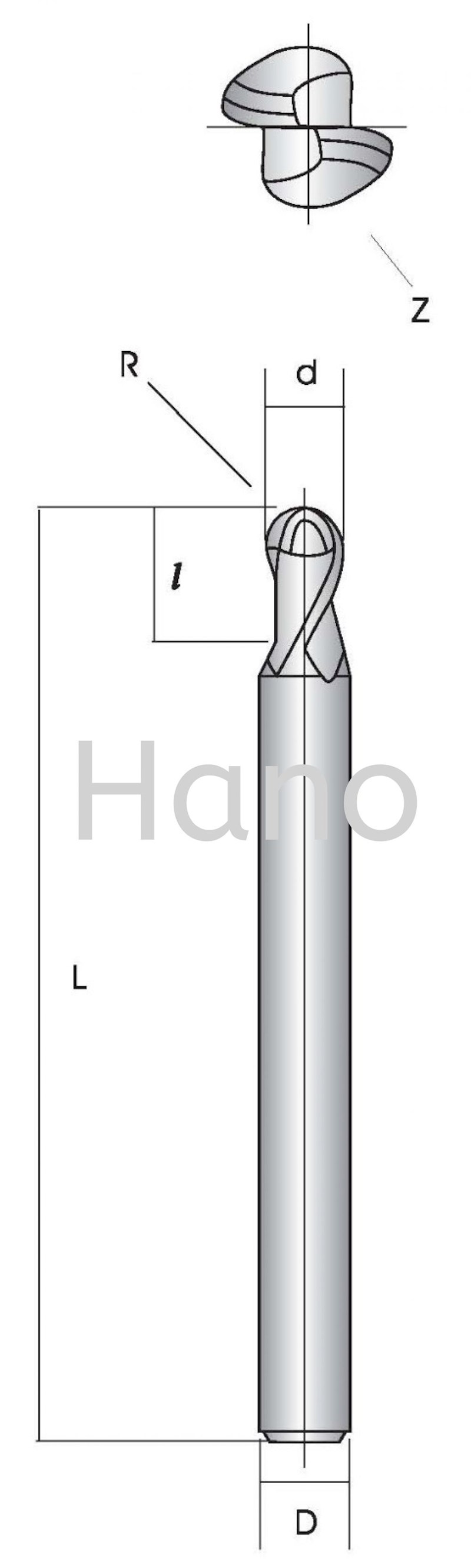 Ball Nose Supplier in Malaysia- Price & Review
