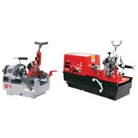Beaver Pipe & Bolt Threading Machine Supplier in Malaysia- Price & Review