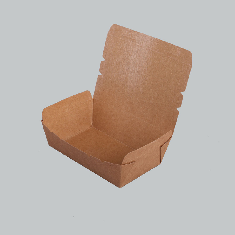 Bento Lunch Box (Brown) Supplier in Malaysia- Price & Review