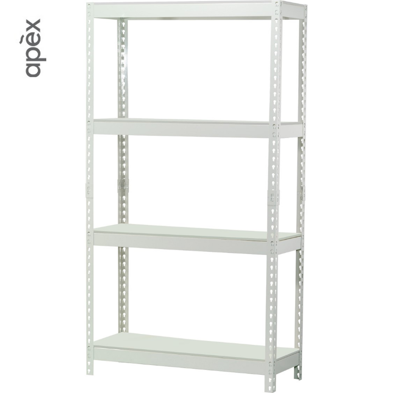 Boltless Rack with Metal Shelf RD-BS-02 Supplier in Malaysia- Price ...