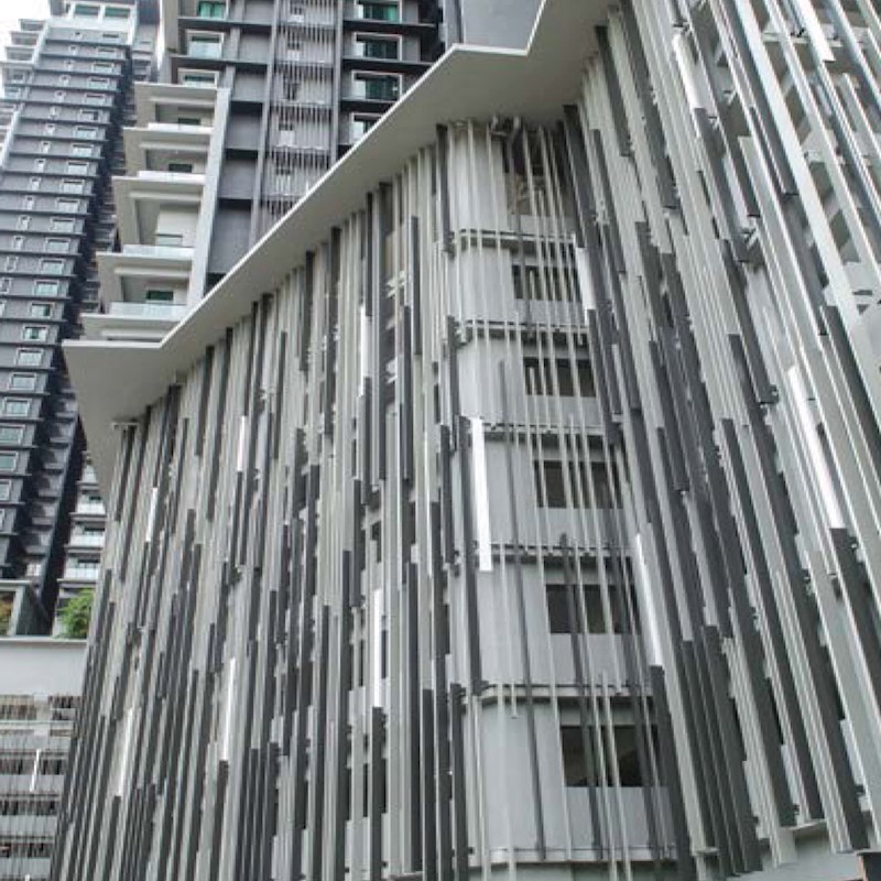 Box-Louvre (Roll Form) Supplier in Malaysia- Price & Review