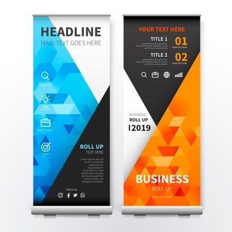 Bunting Printing Supplier in Malaysia- Price & Review