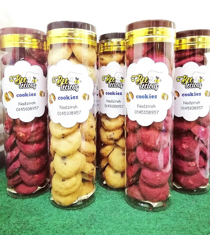 Butter Cookies Supplier in Malaysia- Price & Review