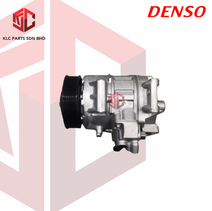 CAR COMPRESSOR TOYOTA CAMRY 2.0 2012 7PK ACV51 TSE17C (4900) (DENSO) Supplier in Malaysia- Price ...