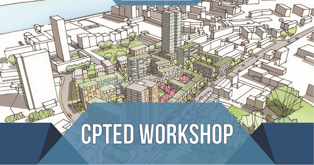 CPTED Workshop/ Training Supplier in Malaysia- Price & Review