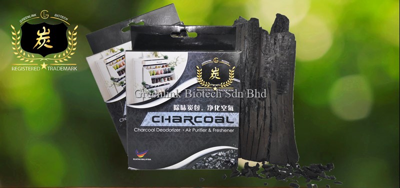 Charcoal Deodorizer A1 Supplier in Malaysia- Price & Review