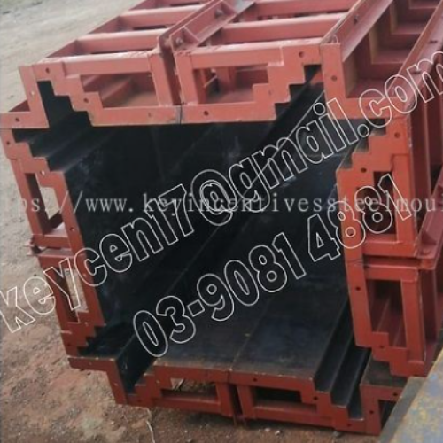 Column Mould Ground Floor Supplier in Malaysia- Price & Review