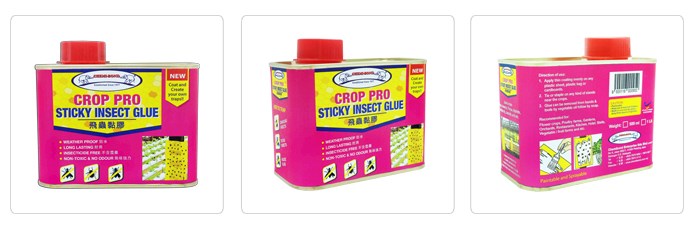 Crop Pro Sticky Insect Glue Supplier in Malaysia- Price & Review