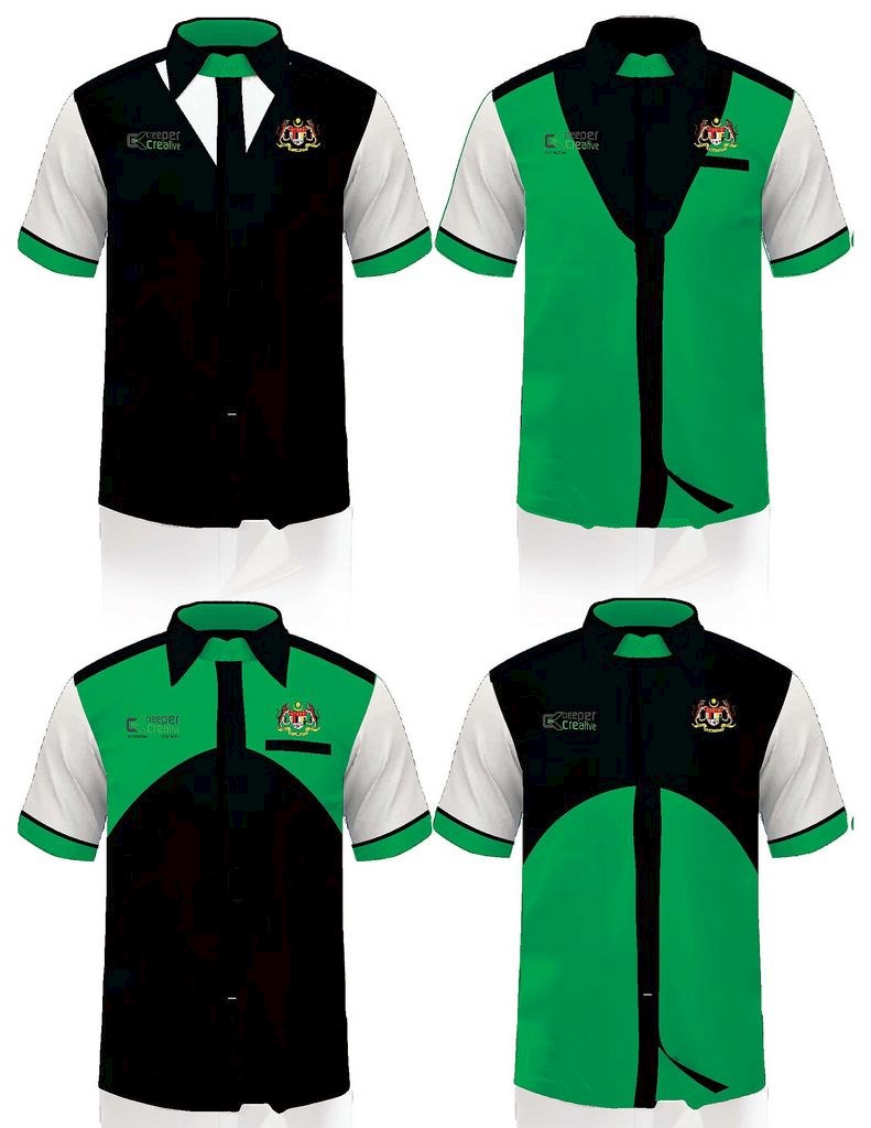 Customized Corporate Uniform Supplier in Malaysia- Price & Review