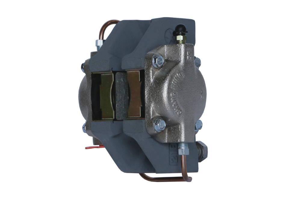 DB-2021B Hydraulic Disc Brake Supplier in Malaysia- Price & Review