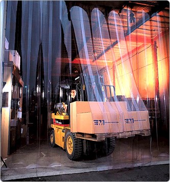 DMF VISIFLEX STRIP DOOR Supplier in Malaysia- Price & Review