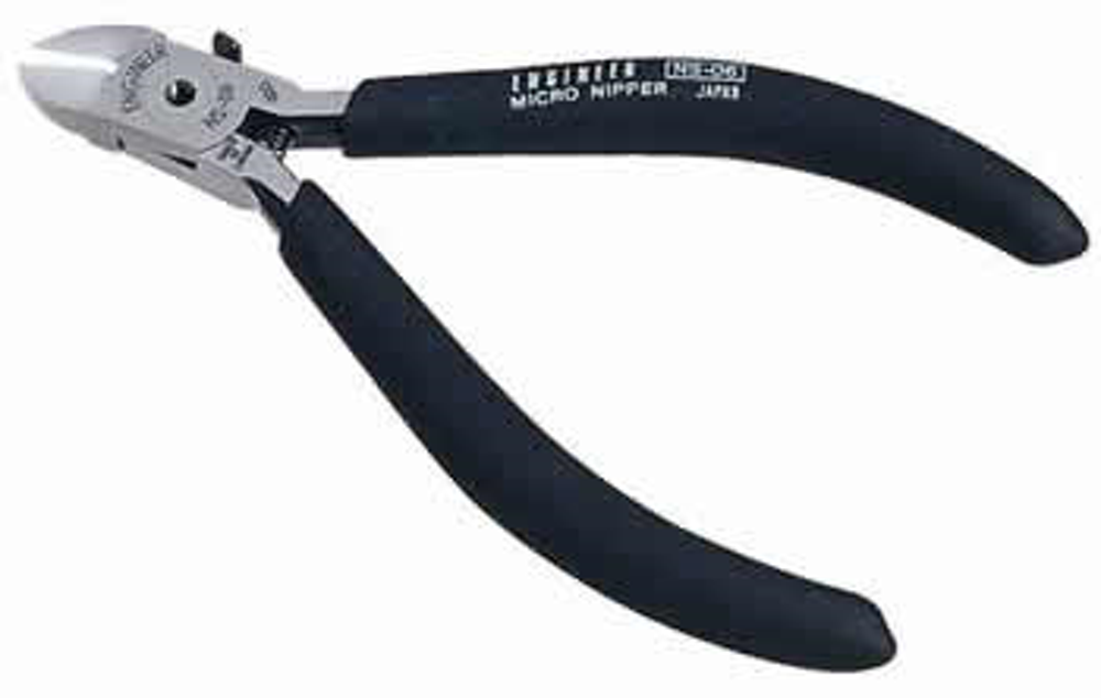 ENGINEER MICRO NIPPERS - IRCPEN-NS06 Supplier in Malaysia- Price & Review
