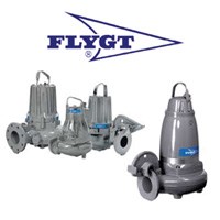 FLYGT Submersible Pump Supplier in Malaysia- Price & Review