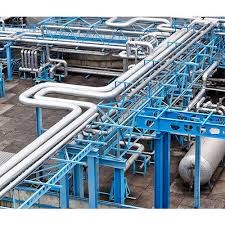 Fabrication & Installation for Piping System Supplier in Malaysia- Price & Review