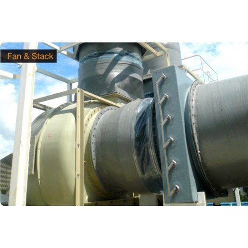 Fan & Stack Supplier in Malaysia- Price & Review