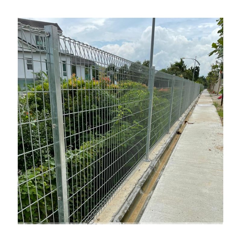 Fencing Services Supplier in Malaysia- Price & Review