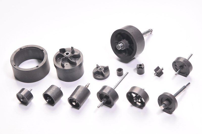 Ferrite Plastic Bonded Magnet Supplier in Malaysia- Price & Review