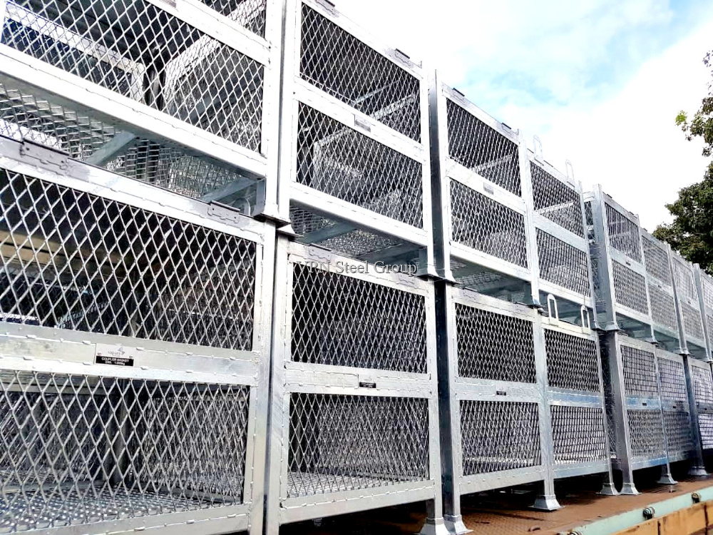 Fitting Bin / Coupler Basket Supplier in Malaysia- Price & Review