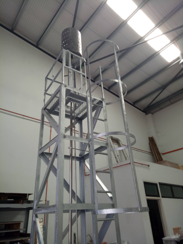 Flare Stack (Tower) Supplier in Malaysia- Price & Review