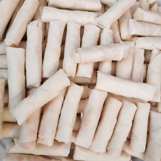 Frozen Popiah Supplier in Malaysia- Price & Review