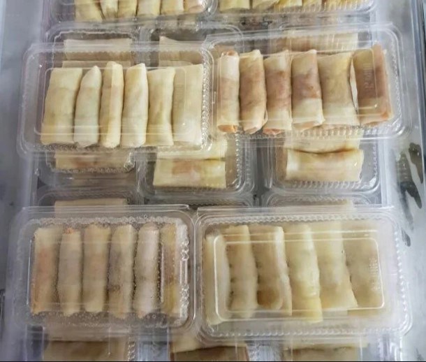 Frozen Popiah Supplier in Malaysia- Price & Review