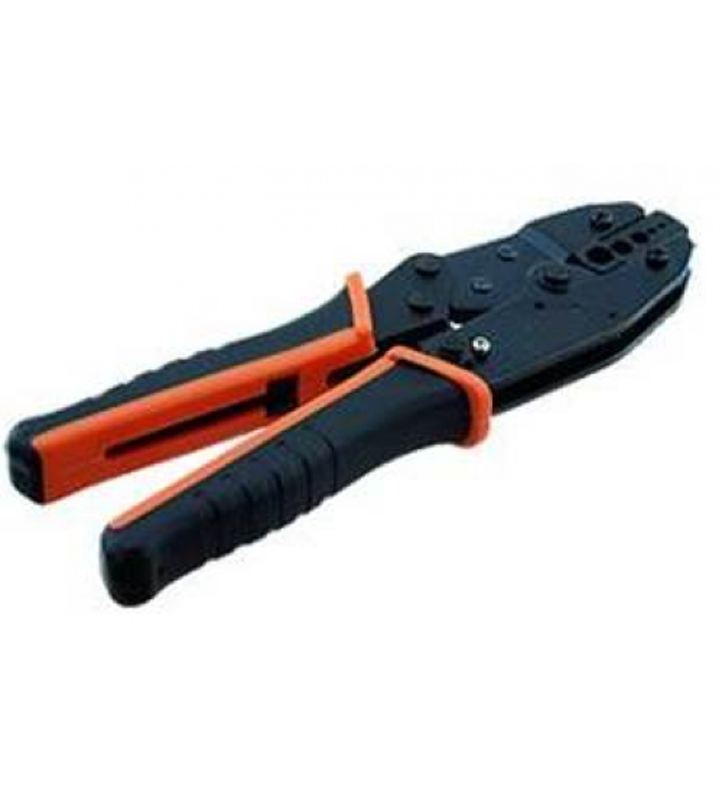 GOLDTOOL CRIMPING TOOLS SET - IRCTGT-GHT230PA Supplier in Malaysia ...