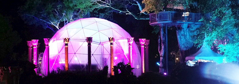 Galaxy Dome Supplier in Malaysia- Price & Review