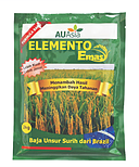 Granular Trace Elements - Elemento Emas Supplier in Malaysia- Price ...