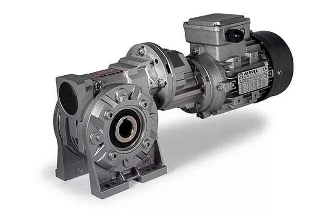 Helical worm gearbox - RA Series Supplier in Malaysia- Price & Review