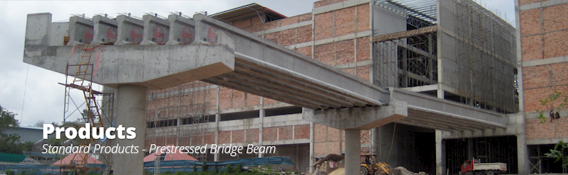 Hume Prestressed Bridge Beam Supplier in Malaysia- Price & Review