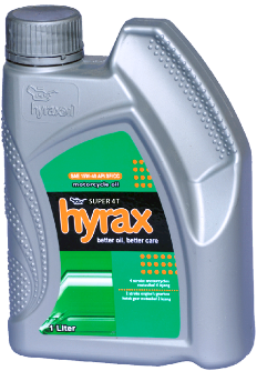 Hyrax Super 4T Supplier in Malaysia- Price & Review