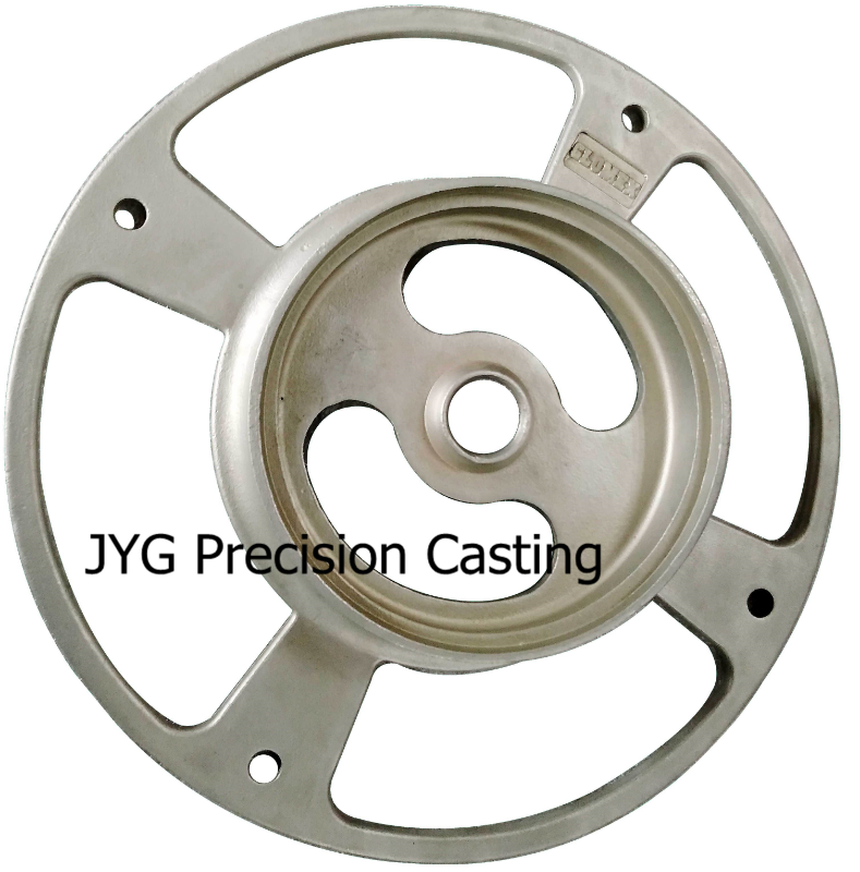 JYG Precision Casting Construction Hardware Supplier in Malaysia- Price ...