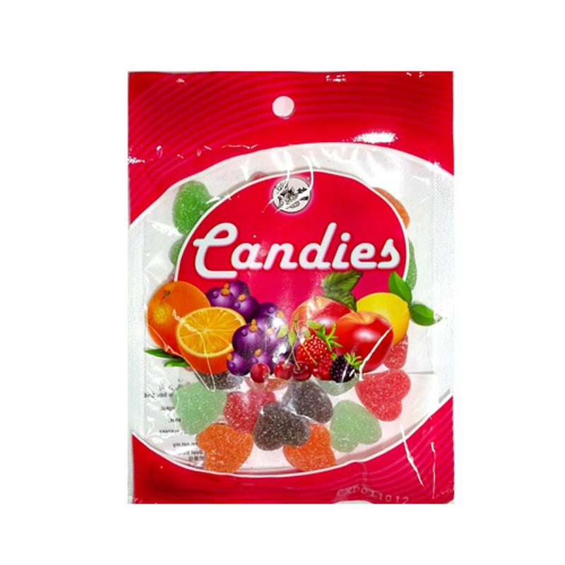 Jelly Candies Supplier in Malaysia- Price & Review