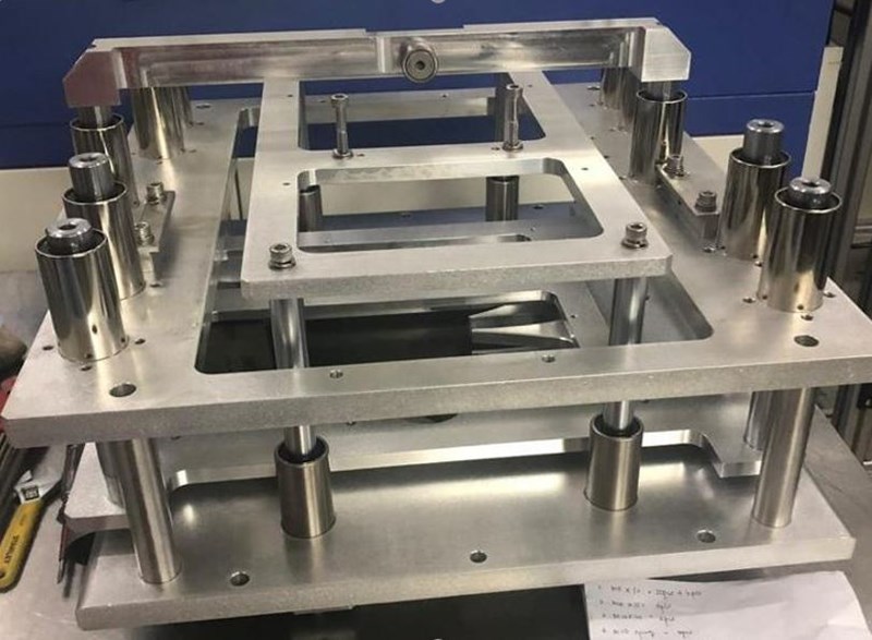 Jig & Fixture Supplier in Malaysia- Price & Review