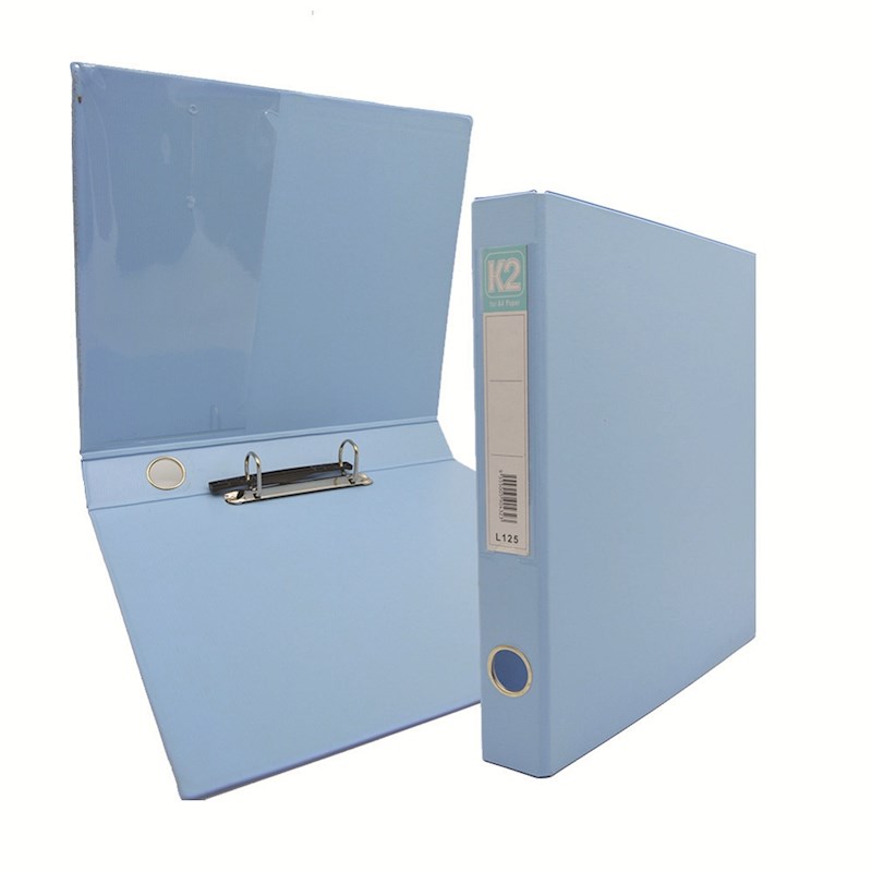 K2 Glue on Ring File (L125) Supplier in Malaysia- Price & Review