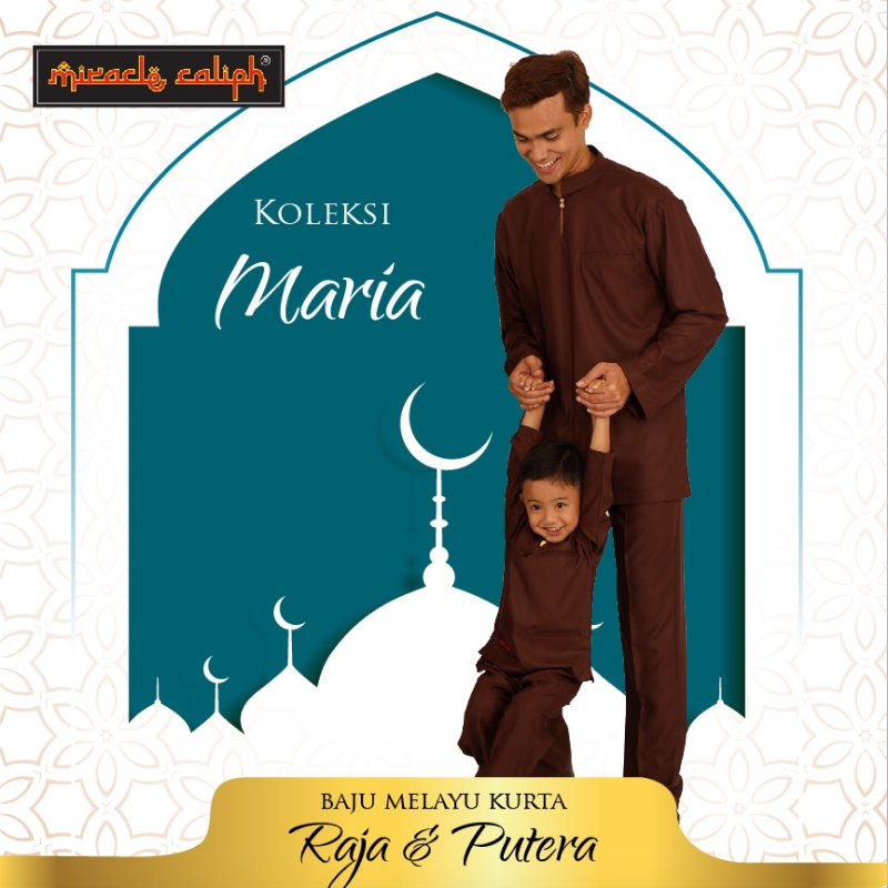 KOLEKSI RAJA DAN PUTERA Supplier in Malaysia- Price & Review