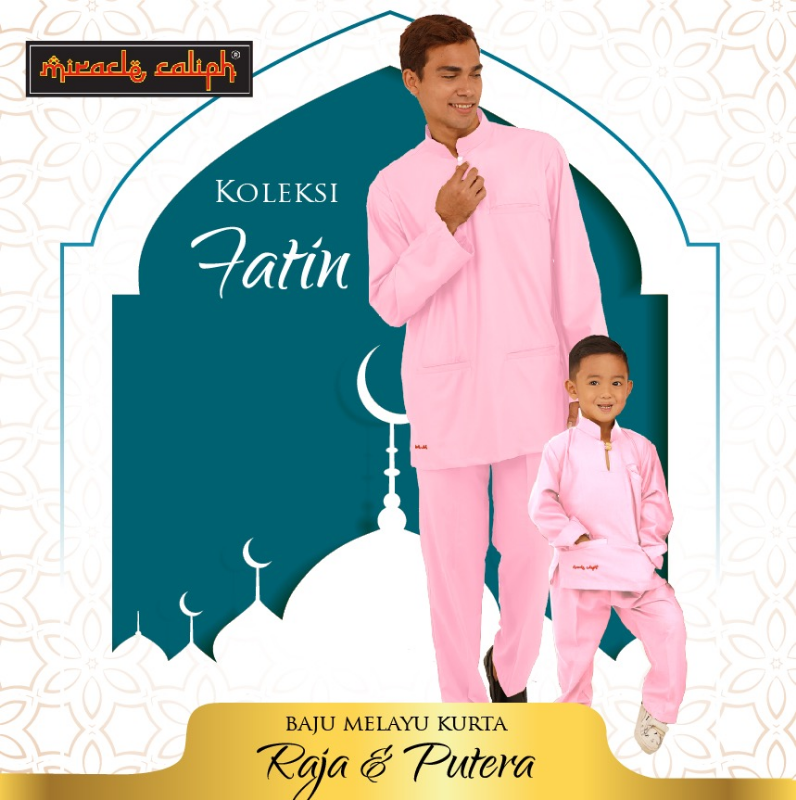 KOLEKSI RAJA DAN PUTERA Supplier in Malaysia- Price & Review