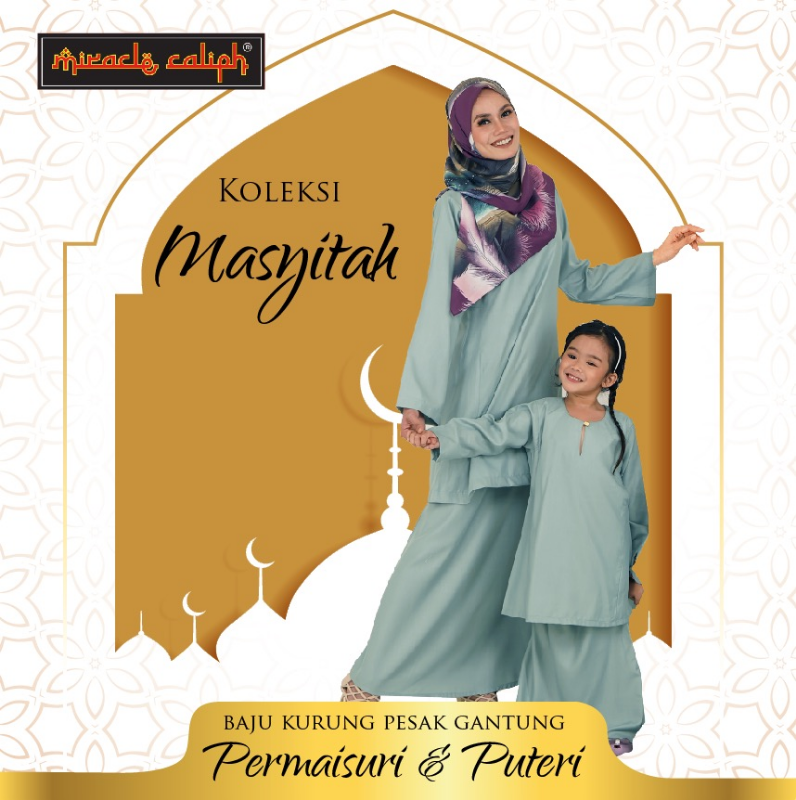 KOLEKSI RATU DAN PUTERI Supplier in Malaysia- Price & Review