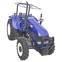 Kinta Tractor Supplier in Malaysia- Price & Review