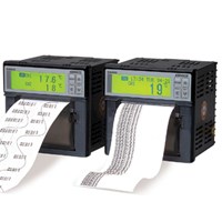 Konics Chart Recorder - Hybrid Small-Sized Recorder Supplier in ...