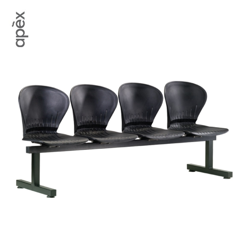 LINK CHAIR SERIES - 4 Seater Link Chair - CH3020-4 Supplier in Malaysia ...