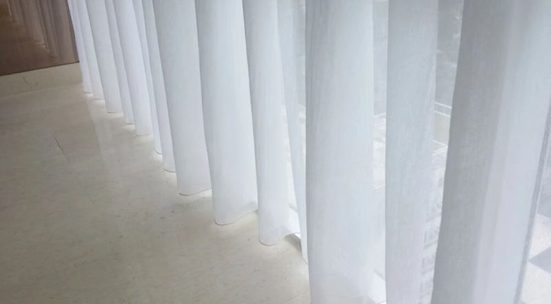 Linen Sheers Supplier in Malaysia- Price & Review