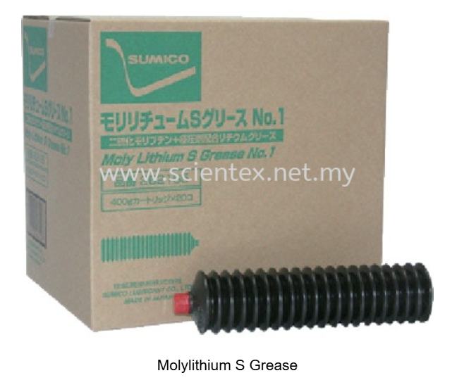 Lithium Soap Greases
