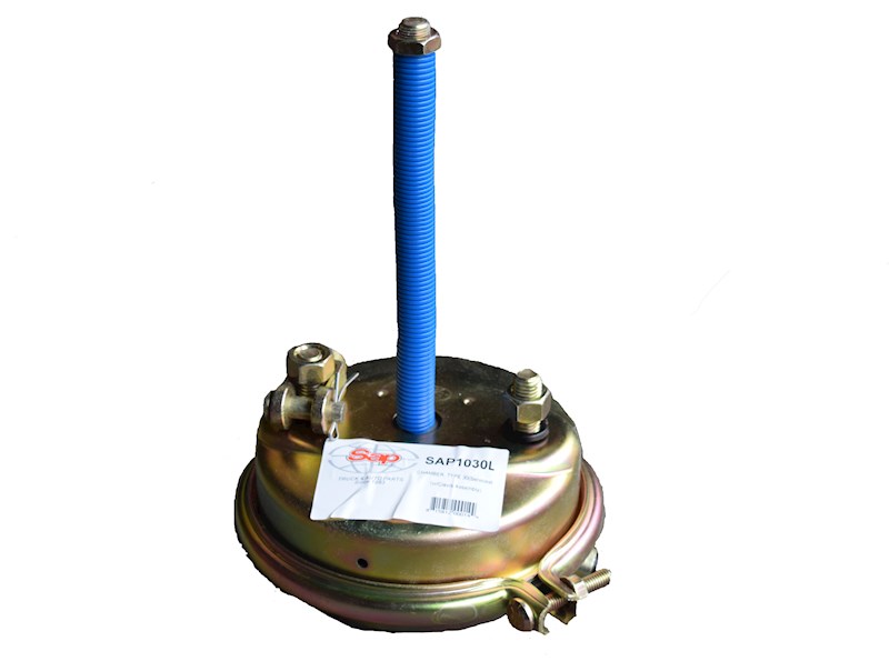 Spring Brake (Single) Supplier in Malaysia- Price & Review